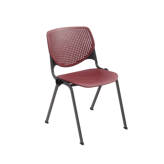 KFI Studios Kool Armless Stackable Chair & Reviews | Wayfair